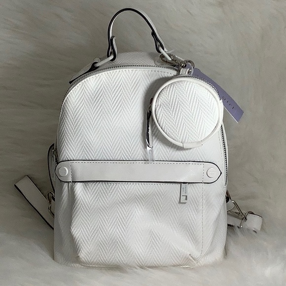 Madden Girl | Bags | Steve Madden Madden Girl Midi Backpack Wpouch ...